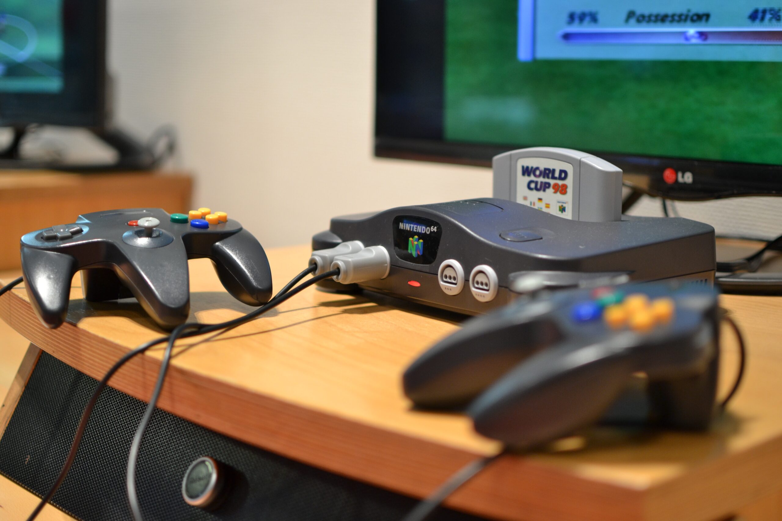 N64 Emulator for Linux: Choosing the best one