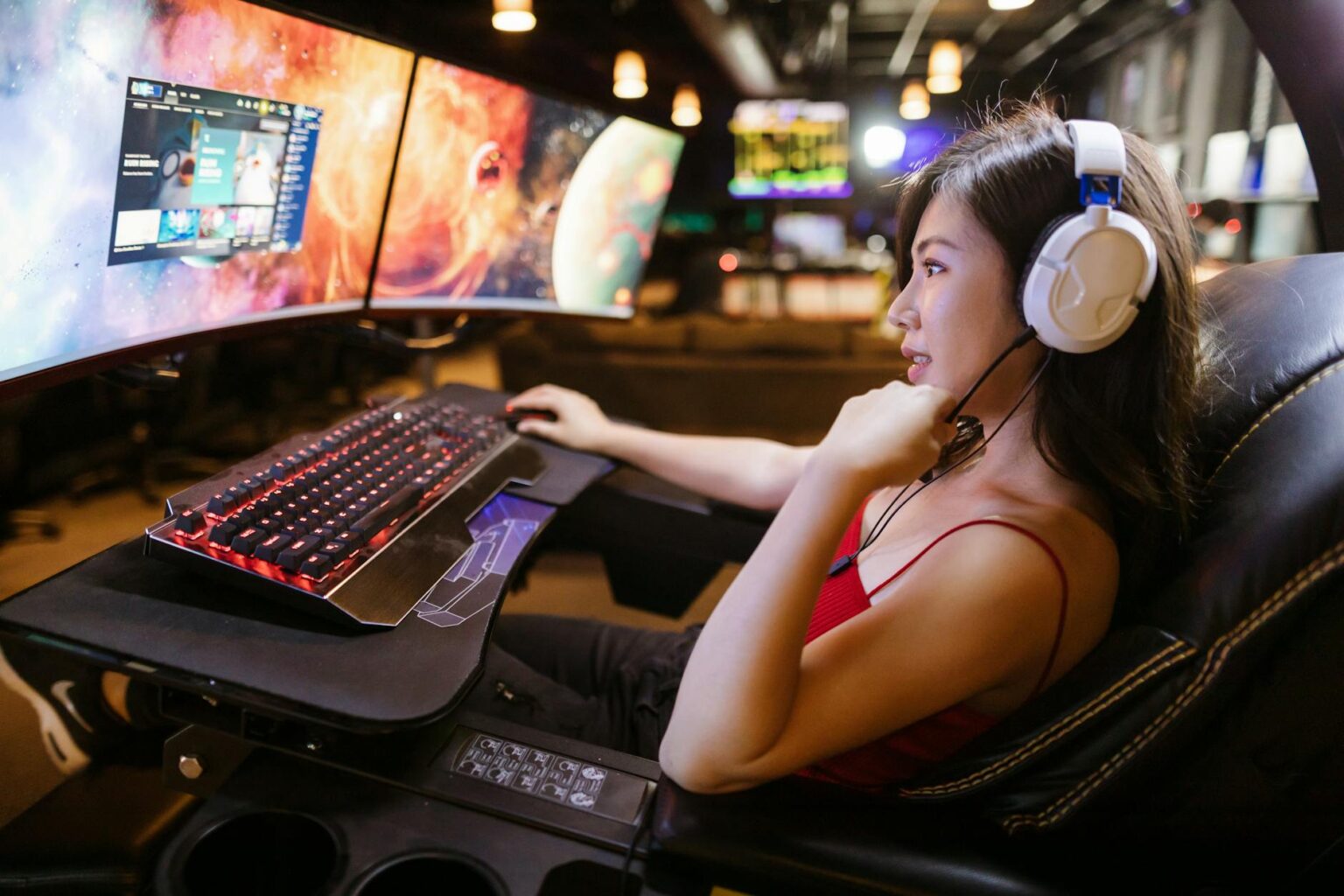 Best Linux Distros for Gaming: A Comprehensive Comparison - LINUX NEST