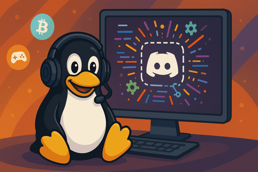 Vencord – The Ultimate Discord Mod for Linux Users - LINUX NEST
