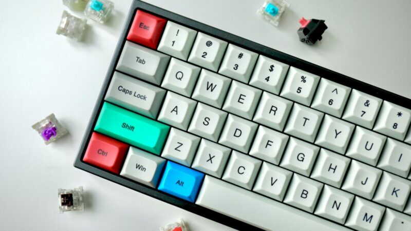 Best Linux Keyboards in 2026: Top Picks for Every Linux User - LINUX NEST